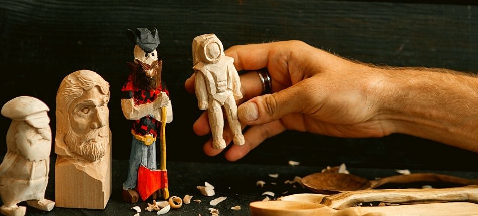 Hobby materials online store