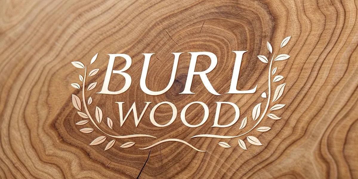 Burl Wood Definition – Meaning & Carving Guide – BeaverCraft Tools