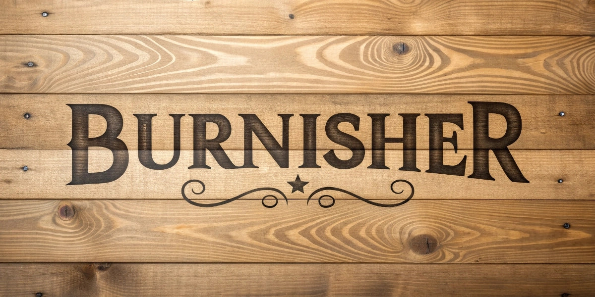 Burnisher - Definition & Uses – BeaverCraft Tools