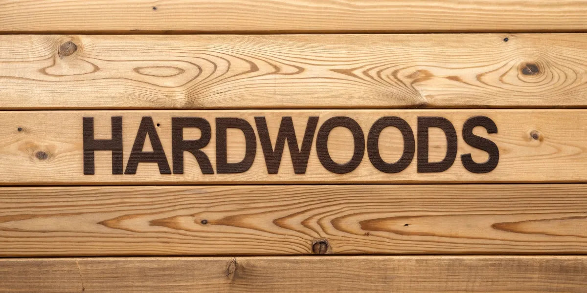 Hardwoods – Definition & Importance in Carving – BeaverCraft Tools