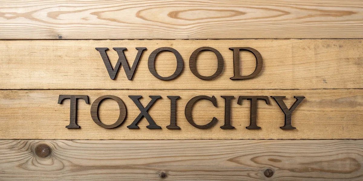 Wood Toxicity – Definition & Importance in Carving – BeaverCraft Tools