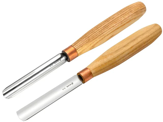 Compact chisels & Small wood carving chisels, tools, micro wood carving ...