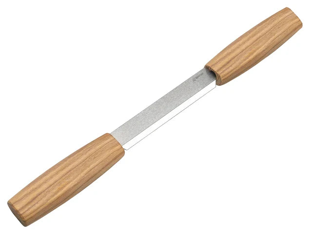 Draw Knives for Wood Carving – BeaverCraft Tools