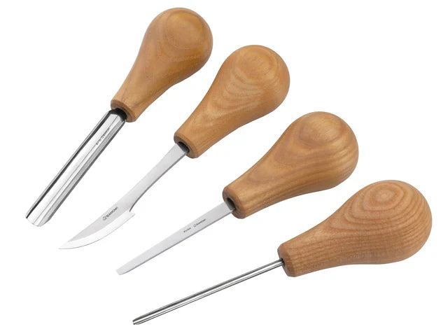Wood carving palm tools, palm gouges for sale – BeaverCraft Tools