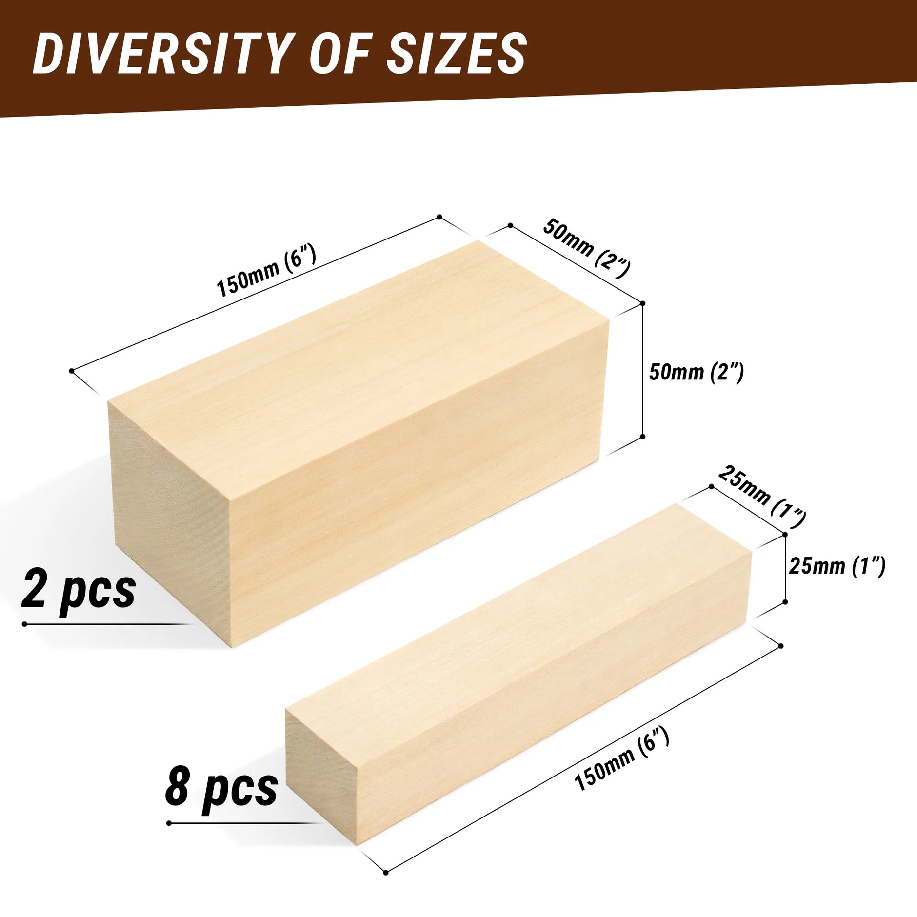 Standard Dimension Wood Blocking Blocking & Dunnage GSL 780 962 3160