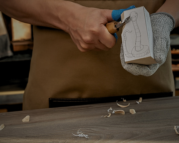 Wood carving tools manufacturer – BeaverCraft Tools