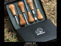 Chisels Sets, Kits and Tools for Wood Carving – BeaverCraft Tools