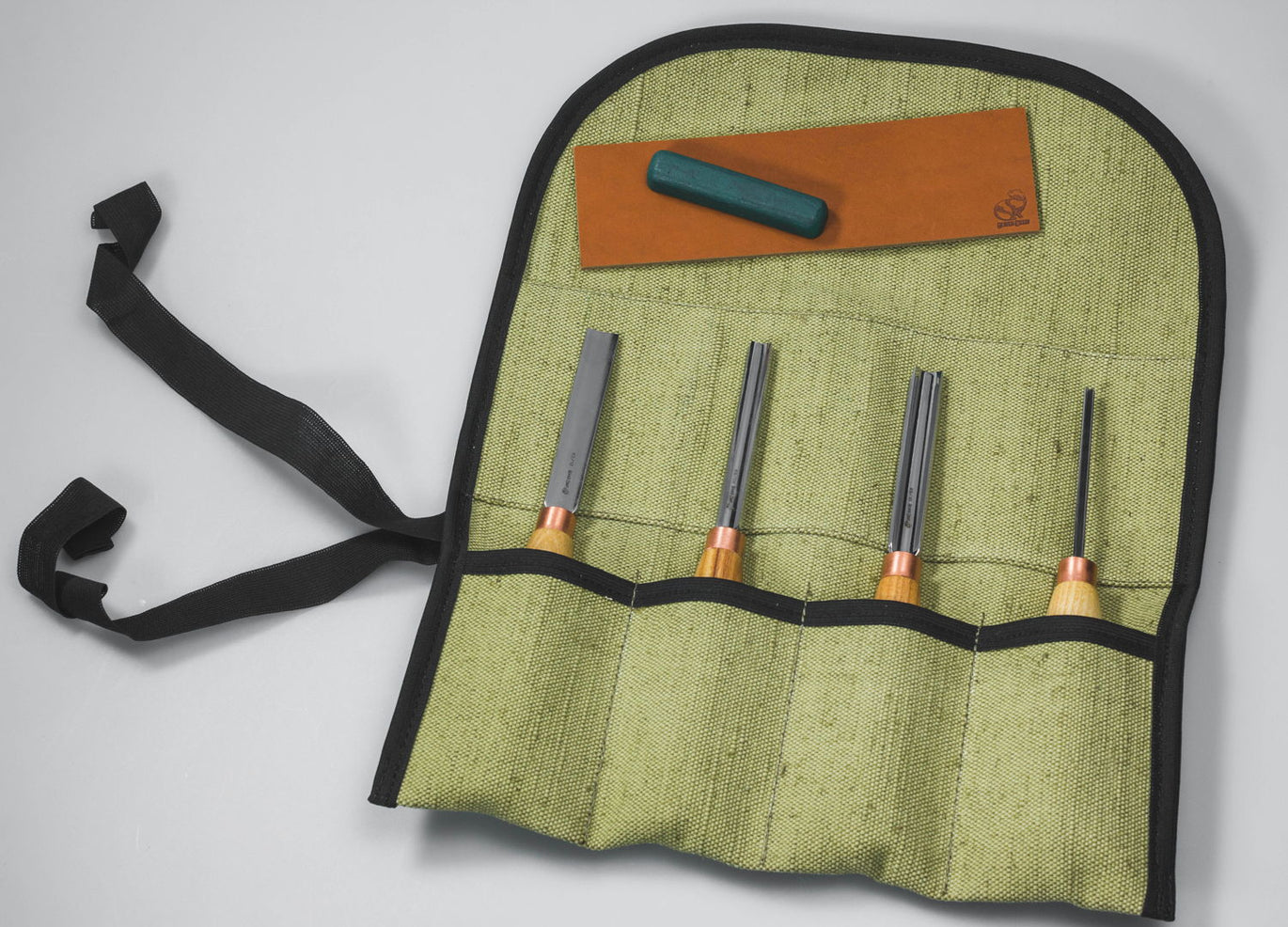 Chisels Sets, Kits and Tools for Wood Carving – BeaverCraft Tools