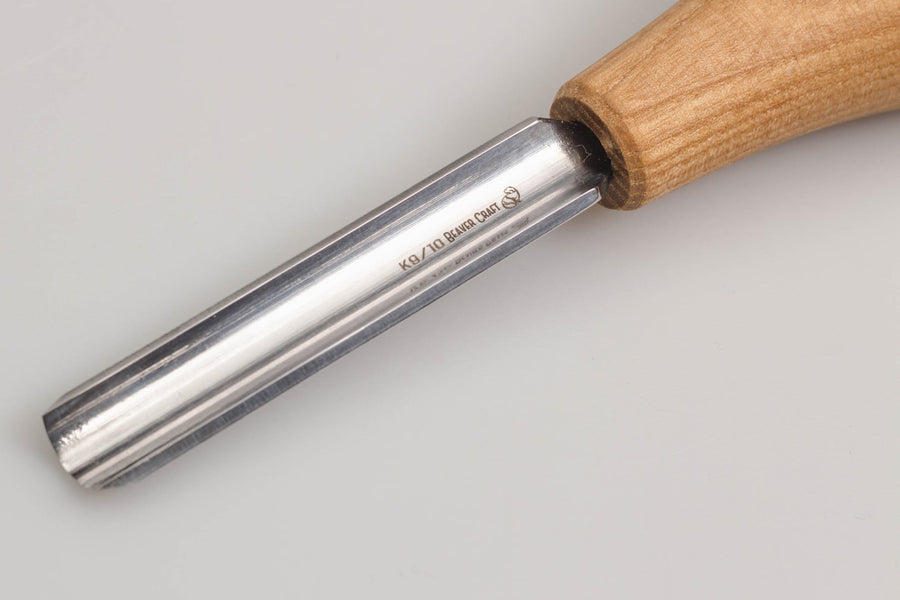 Wood Carving Chisels – BeaverCraft Tools