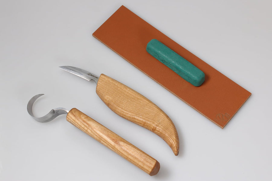 Wood Carving Tool Sets – BeaverCraft Tools